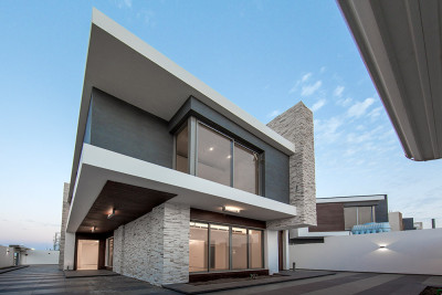 Residential - Mathios Stone